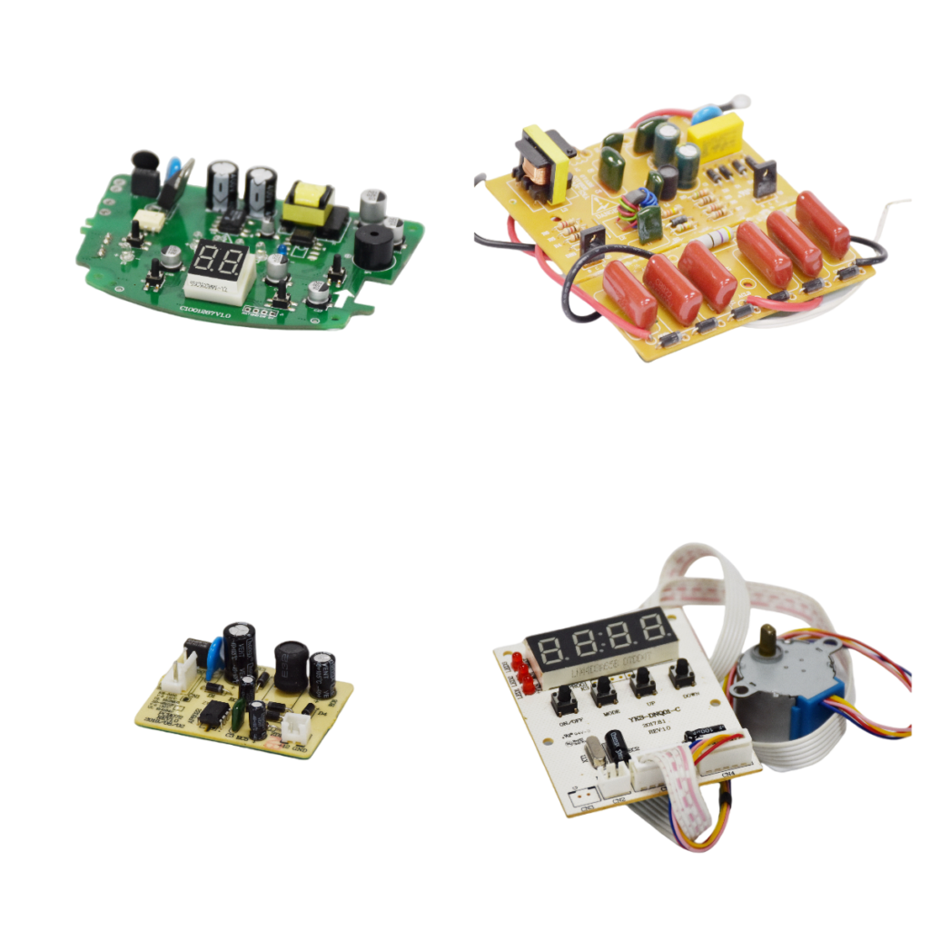 PCBA Boards – hygineer